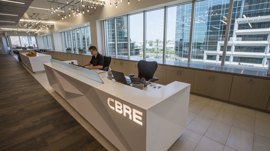 PBJ Suites CBRE