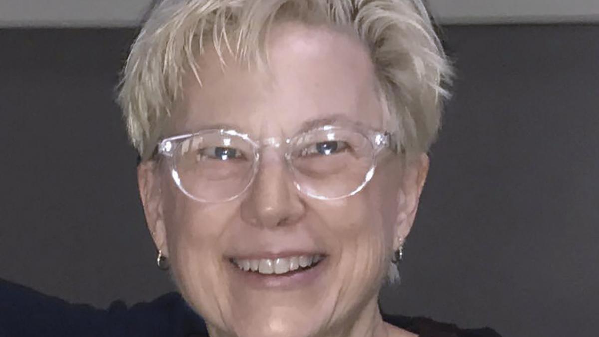 Longtime DBJ research director Jane Applegate to retire - Dayton ...