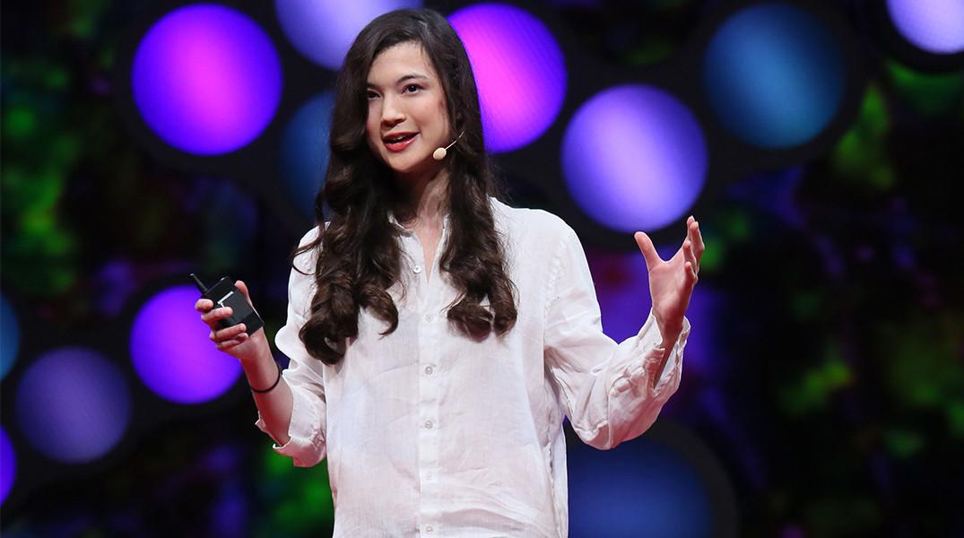 How Laura Deming is leading a new generation of aging researchers ...