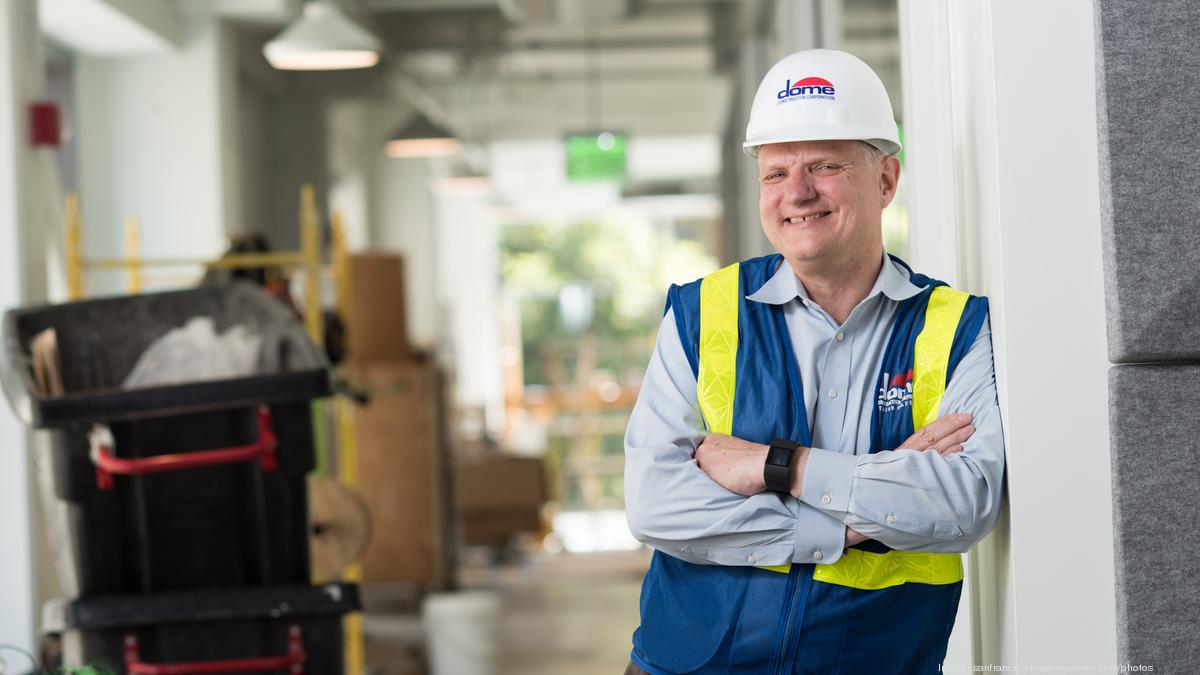 Mark Bley on life sciences construction, technology, and workforce ...