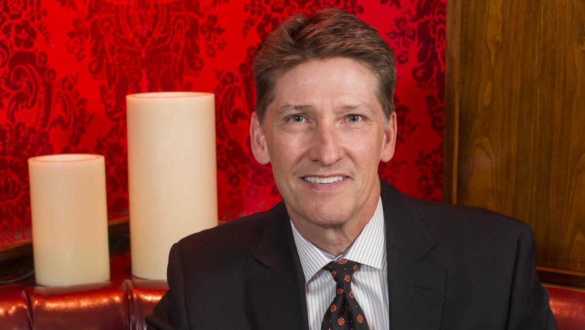 Most Admired Leaders 2018: Mike Nealy, Fiesta Bowl - Phoenix Business ...
