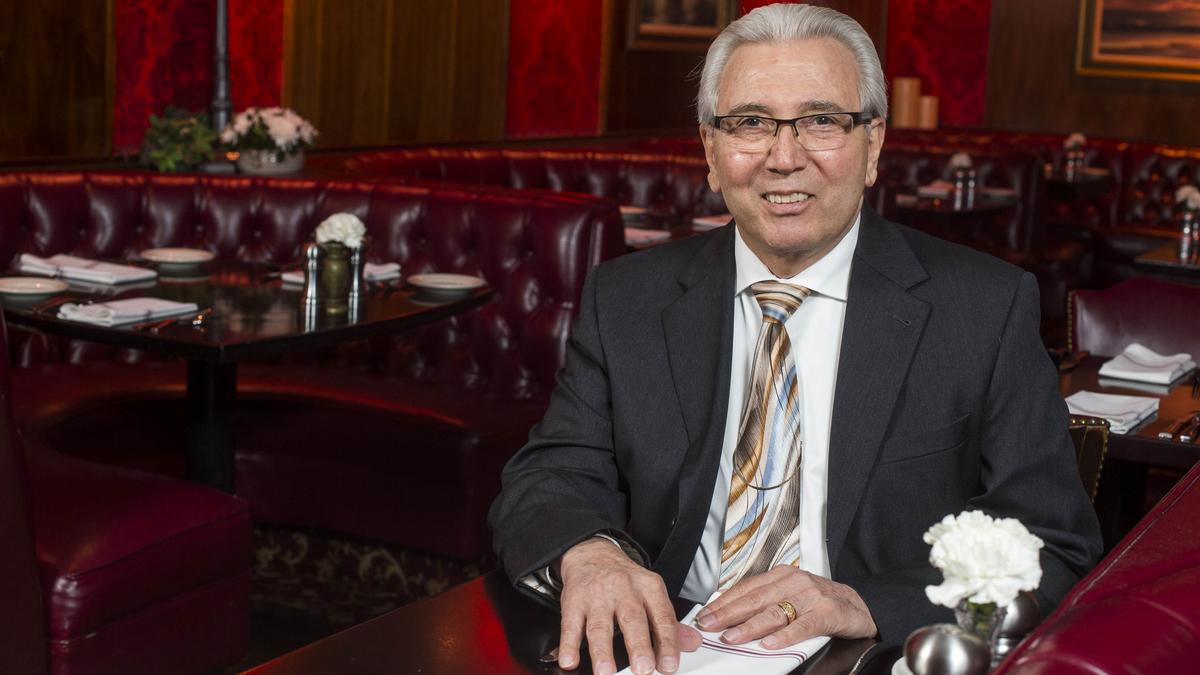 Most Admired Leaders 2018: Dr. Frank Scarpati, Community Bridges Inc ...