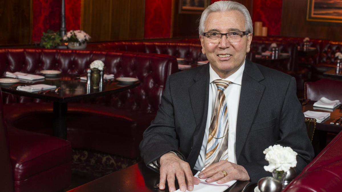 Frank Scarpati retiring from Community Bridges - Phoenix Business Journal