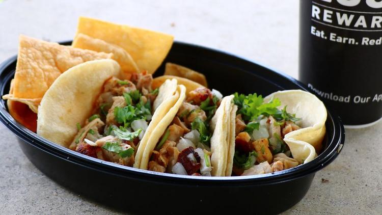 Chicken restaurant chain El Pollo Loco will open eight Kansas City-area ...