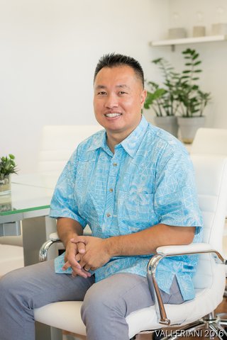 Four questions with MyGoCenter Founder Michael Tsang - Pacific Business ...