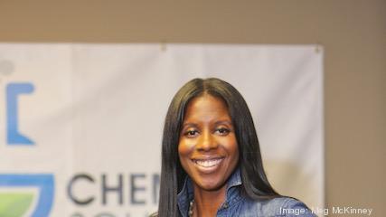 Here's why Birmingham women are finding success in female-led companies ...
