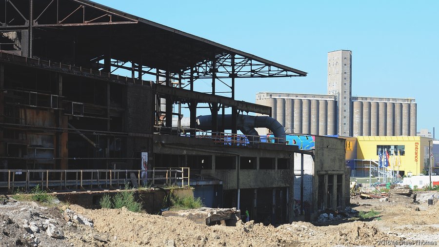 City Foundry STL opportunity zone fund raises $50M - St. Louis Business ...