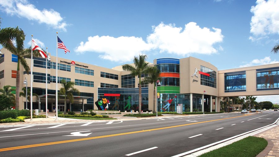 Hollywood: A growing hub for healthcare innovation - South Florida ...
