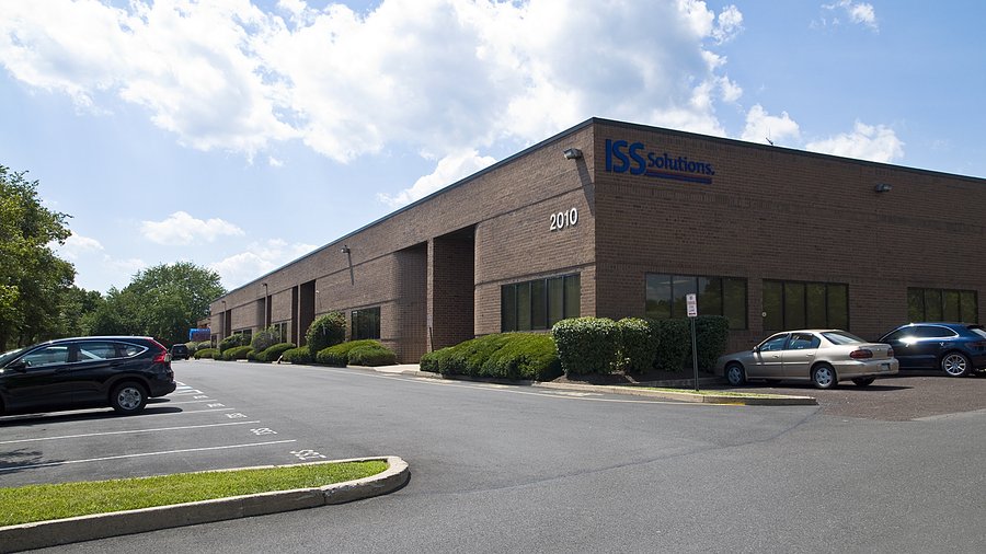 Arden Group forms $800M joint venture to focus on infill industrial ...