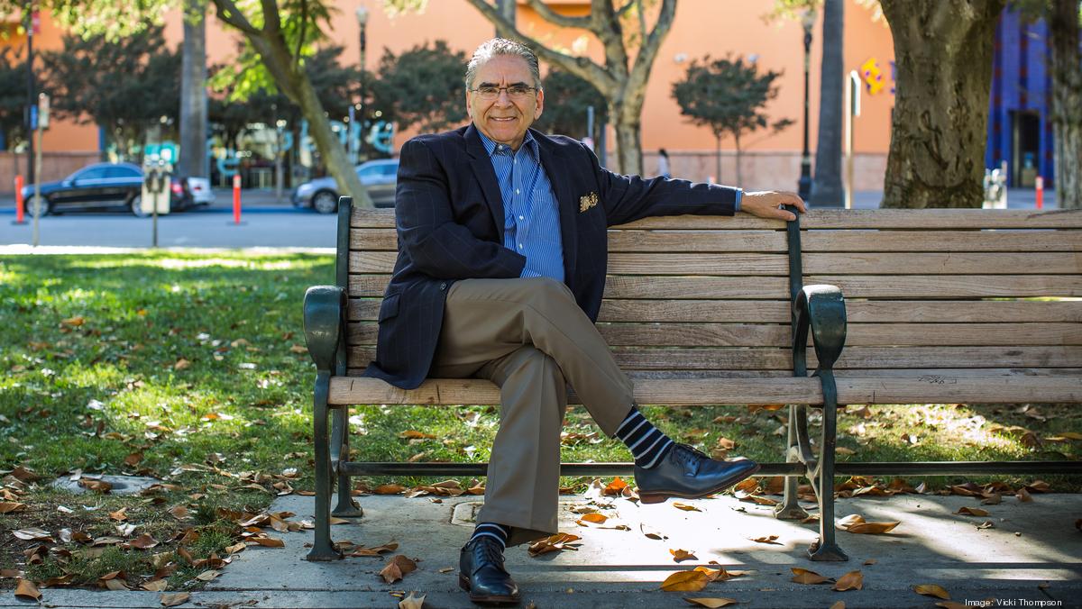 Ron Gonzales weighs in on findings from 2018 Silicon Valley Latino ...