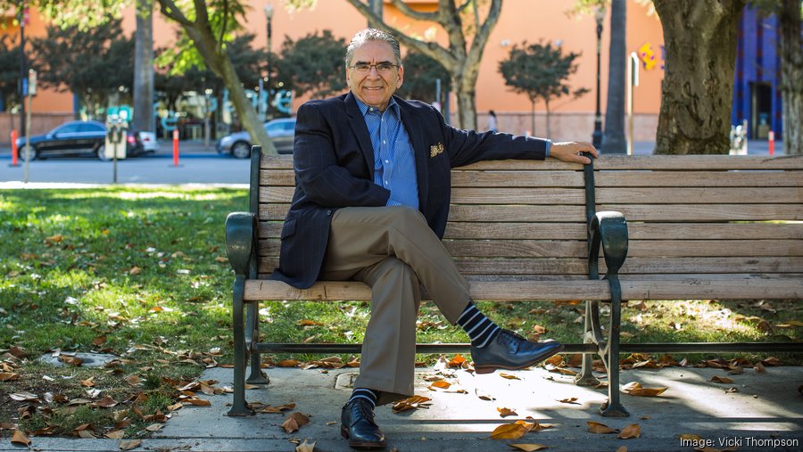 Ron Gonzales weighs in on findings from 2018 Silicon Valley Latino ...