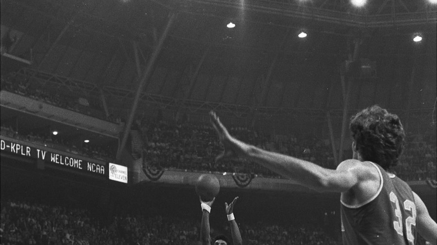 The University of Memphis is planning the Larry Finch Memorial Park for ...