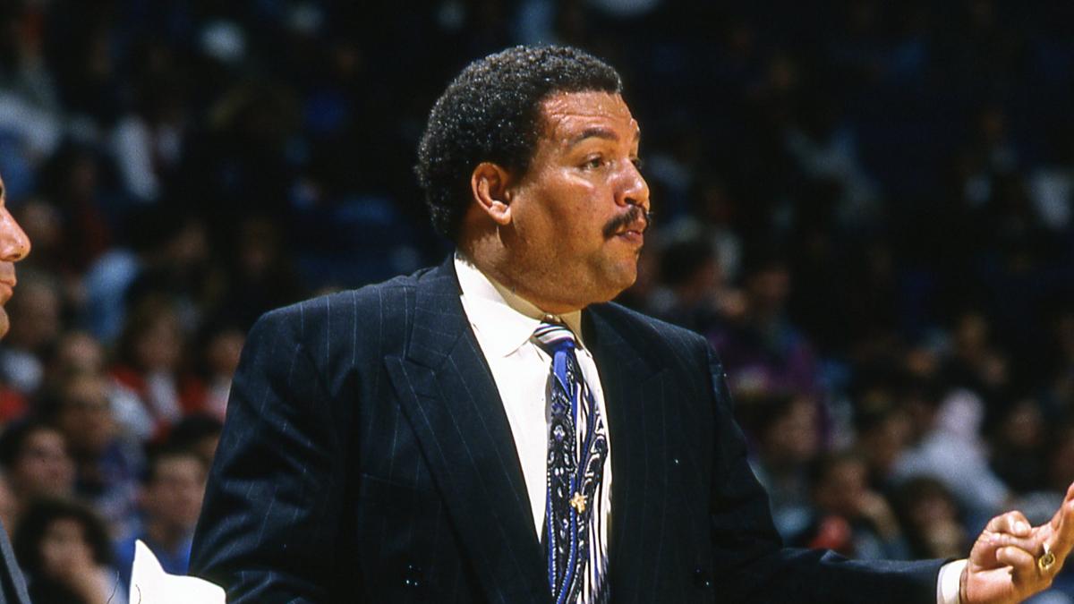 The University of Memphis is planning the Larry Finch Memorial Park for ...