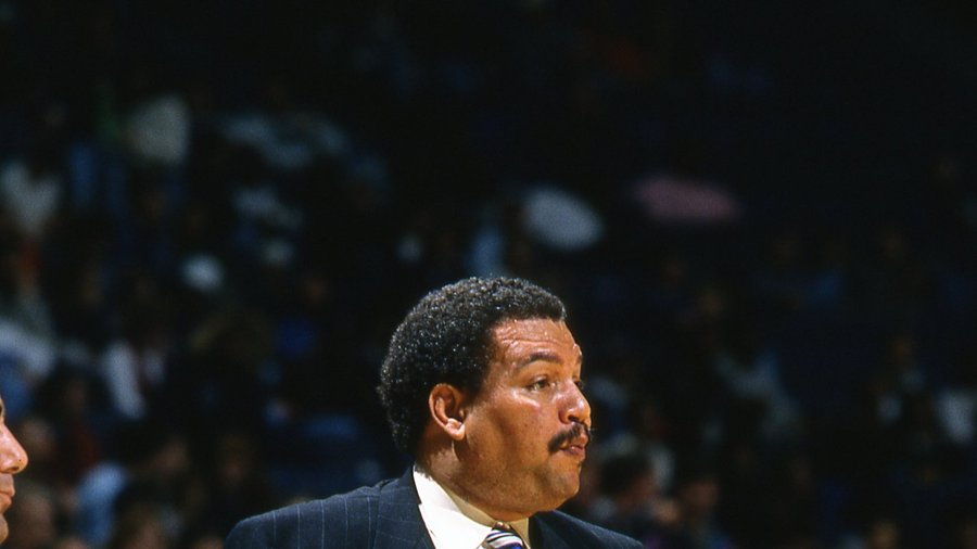 The University of Memphis is planning the Larry Finch Memorial Park for ...