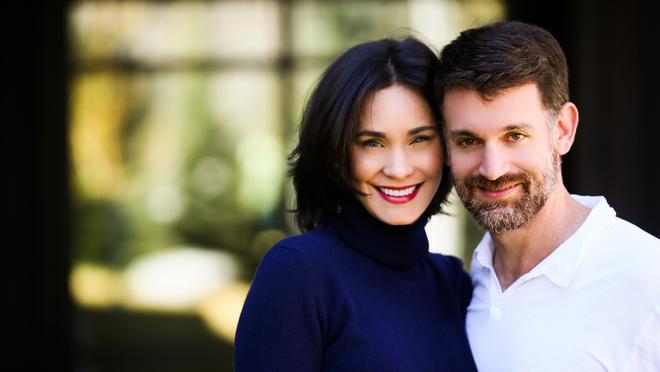 Laura and John Arnold form Arnold Ventures - Houston Business Journal