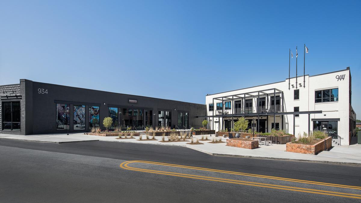 Baffi restaurant opening in Atlanta's Westside - Atlanta Business Chronicle