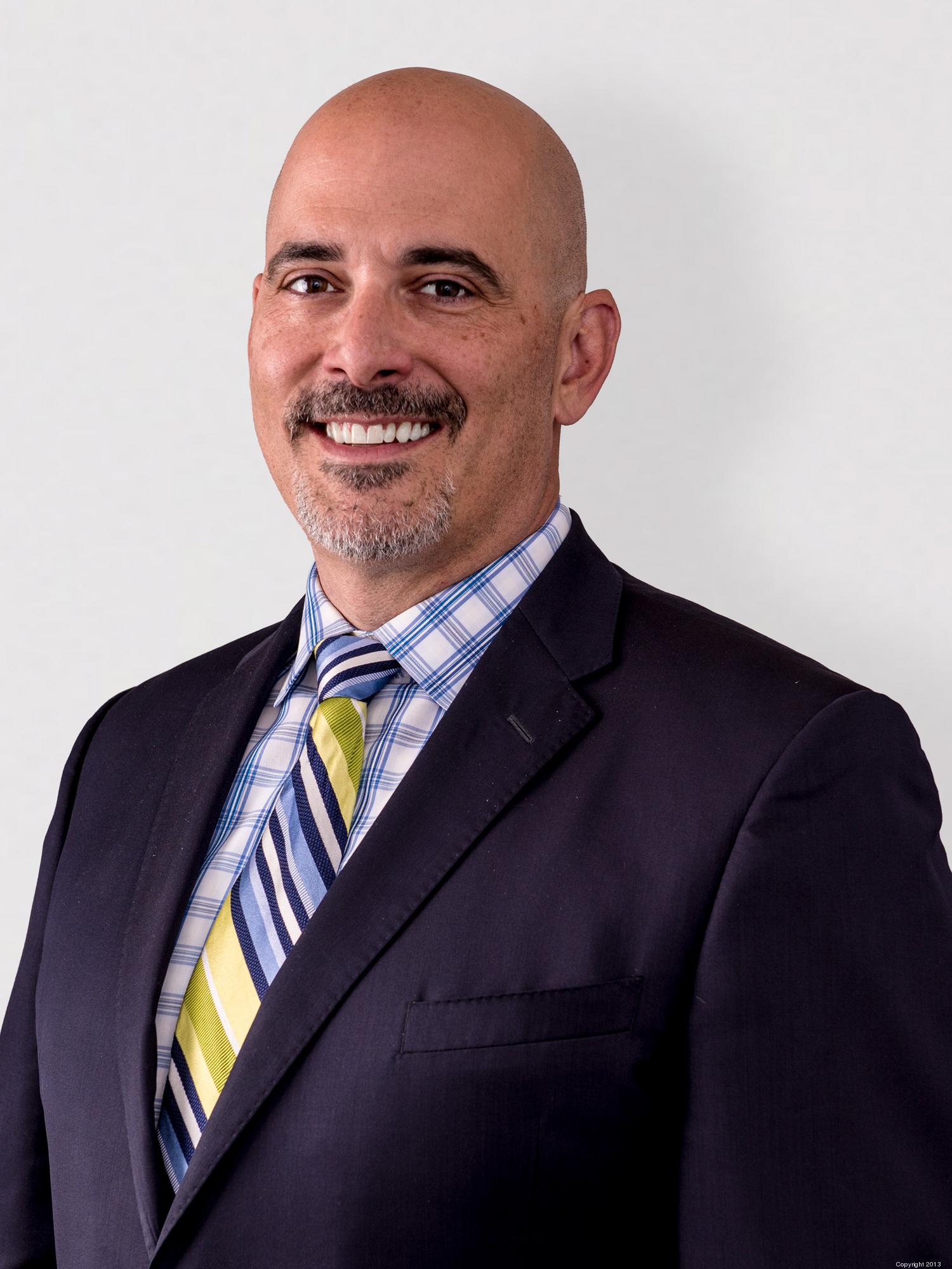 Daniel Stolfa | People on The Move - Minneapolis / St. Paul Business ...