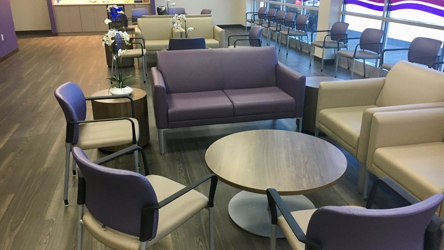 Dedicated Senior Medical Center signs contract to serve Keystone First ...