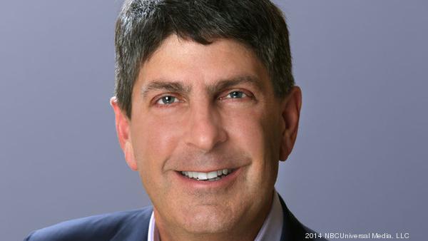 NBCU CEO Jeff Shell earns 30% pay bump in 2021, Comcast proxy statement ...