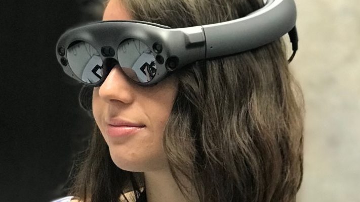 Magic Leap