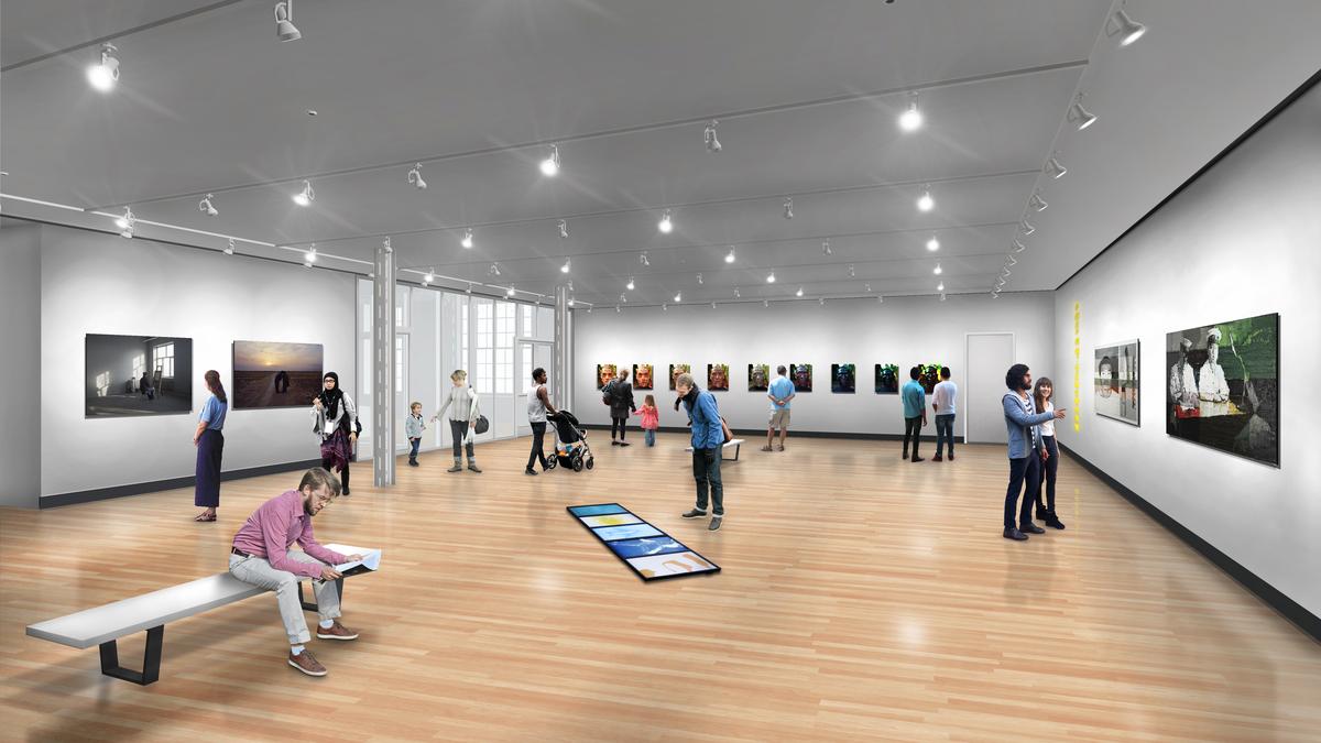 MassArt completes masterpiece: $12.5M campaign to fund gallery ...