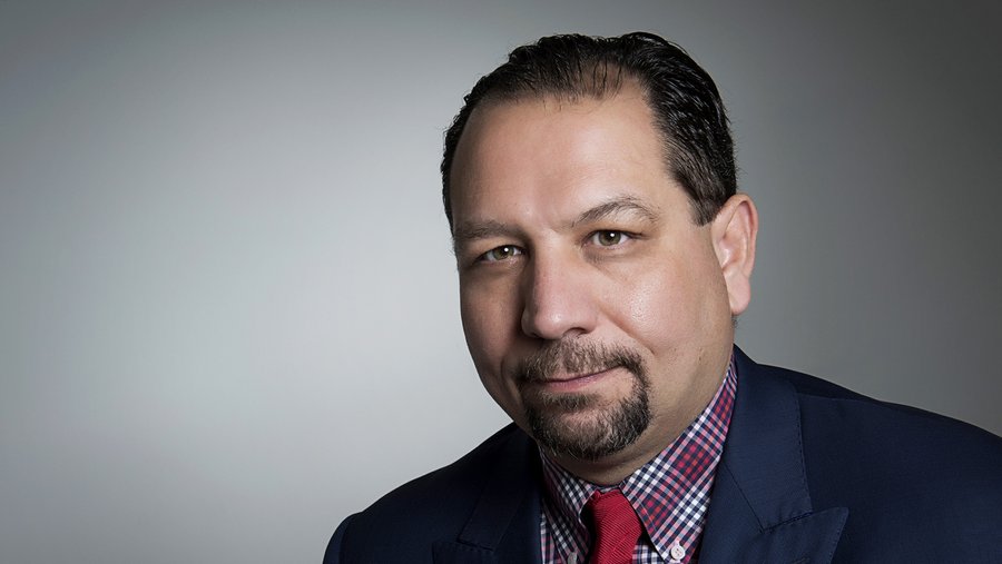 David Lenzmeier