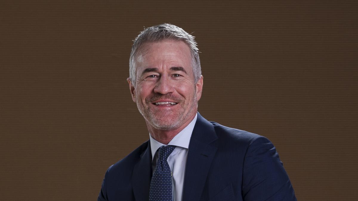 Gordon Myers of U.S. Bank uses finance acumen to help LGBT community ...