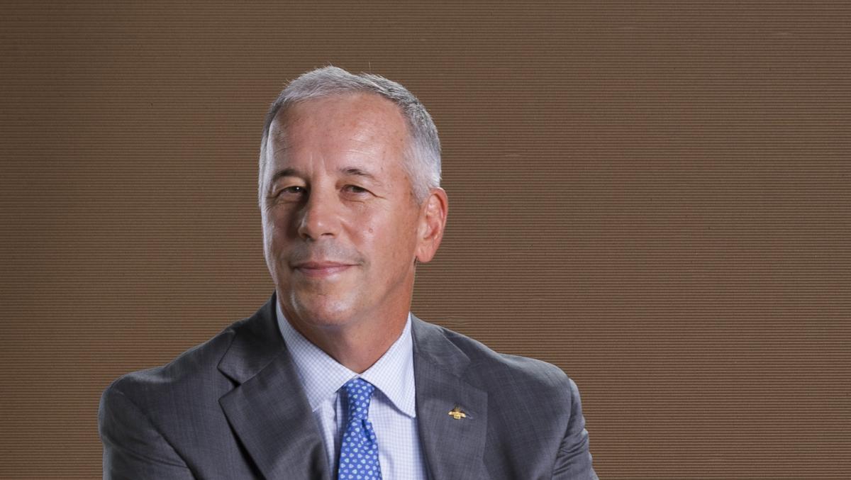 Regions Bank's Mike Hart spearheaded community collaboration after ...