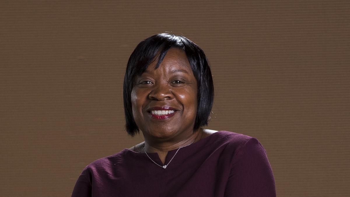 Patricia Coleman doubles clients served, revenue at Behavioral Health ...