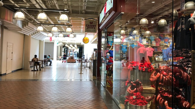 Baltimore Crane Watch update - Baltimore Business Journal