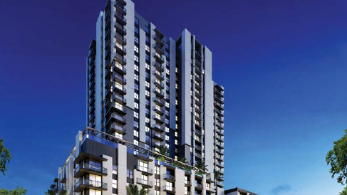Mill Creek Residential breaks ground on Modera Flagler Village ...