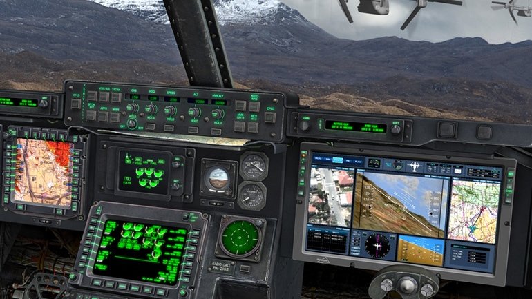 Lockheed Martin, Raytheon among DFW cos. that scored nearly $1B in ...