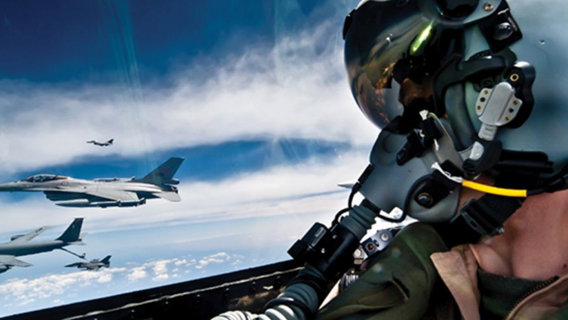 See what Elbit Systems of America makes for Lockheed Martin, Homeland ...