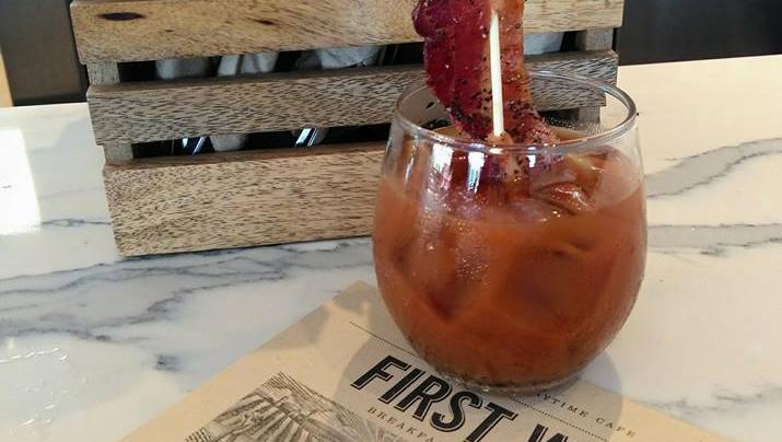 First Watch plans to add alcohol at Liberty Township restaurant ...