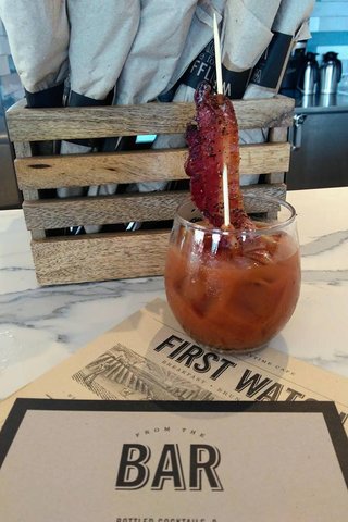 First Watch plans to add alcohol at Liberty Township restaurant ...