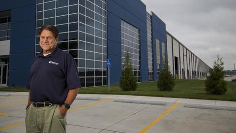 Davidson Logistics plans $30M-plus expansion, to add 200 new jobs - St ...