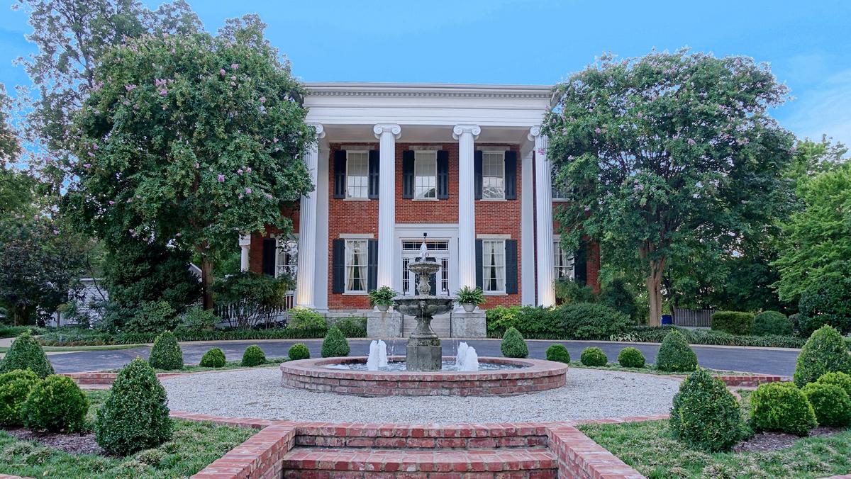 Union Row developers, Big River Partners, purchase Hunt Phelan estate ...