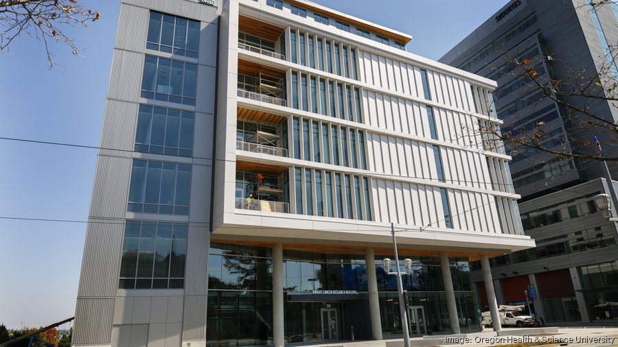 OHSU plans for the next phase of South Waterfront development ...