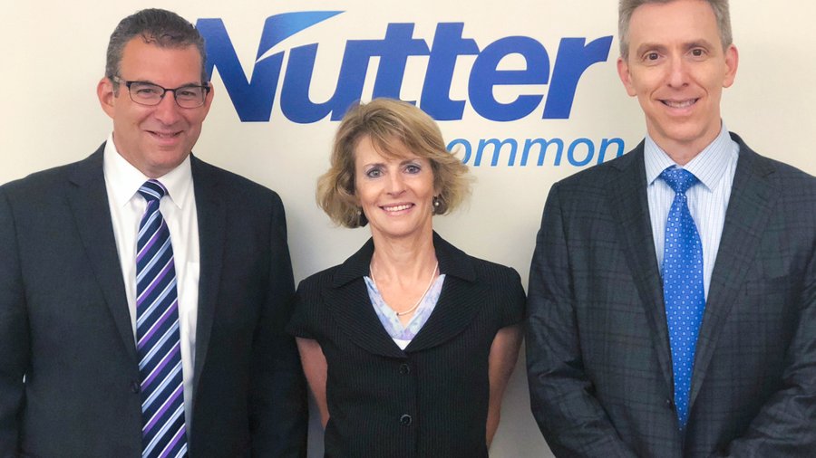 Nutter McClennen nabs seven-person team from Sunstein Kass Murphy ...