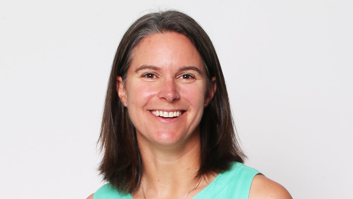 2018 PSBJ 40 Under 40: Jen Glass, Slalom - Puget Sound Business Journal