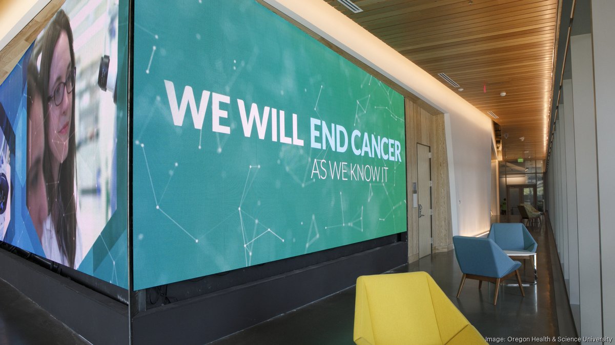 How Trump, DOGE NIH cuts could derail Oregon cancer research - Portland ...