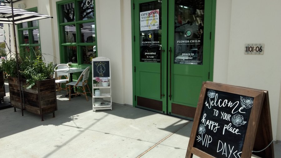 Cheesecake Factory to buy North Italia, Flower Child from Fox ...