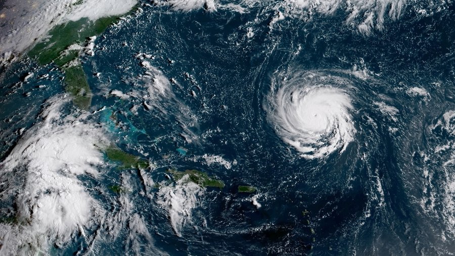 20180910 EastCoastSatellite