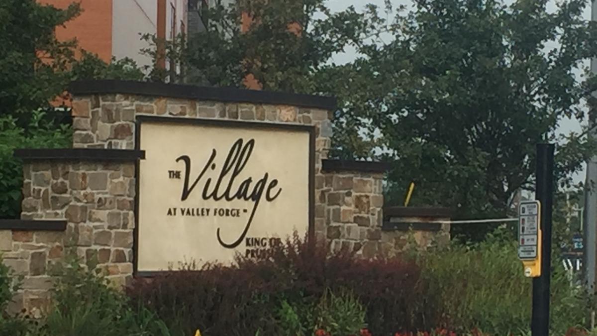 Senior housing proposed at Village at Valley Forge - Philadelphia ...