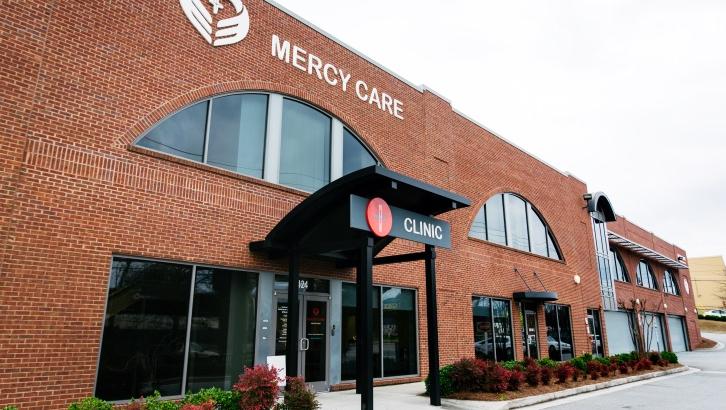 Atlanta Gives: Mercy Care - Atlanta Business Chronicle