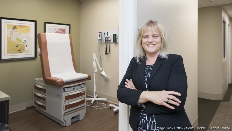 SFBJ 2018 Guide to Health Care: Companies view on-site health care as a ...