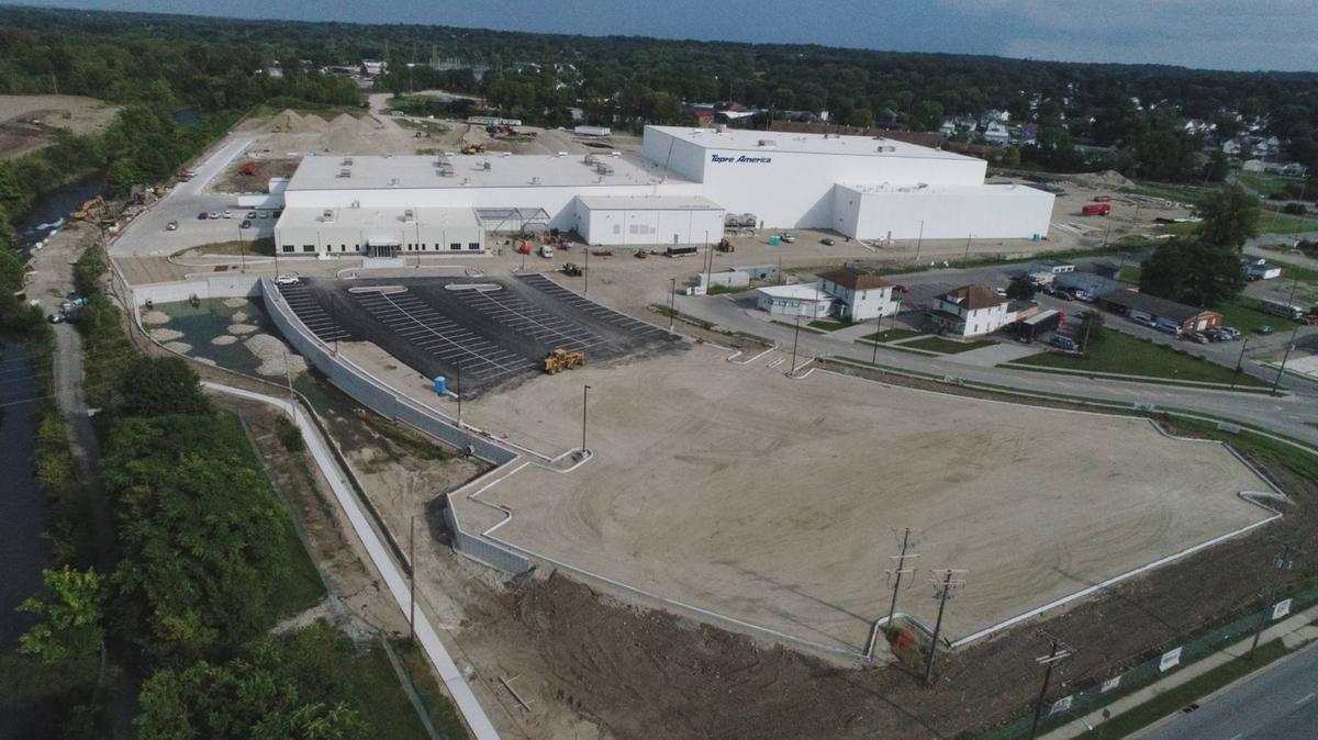 These two companies are investing millions in Springfield, creating 700 ...