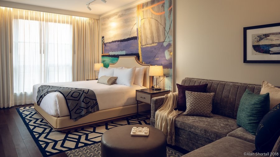 Sophy hotel opening in Hyde Park - Chicago Business Journal
