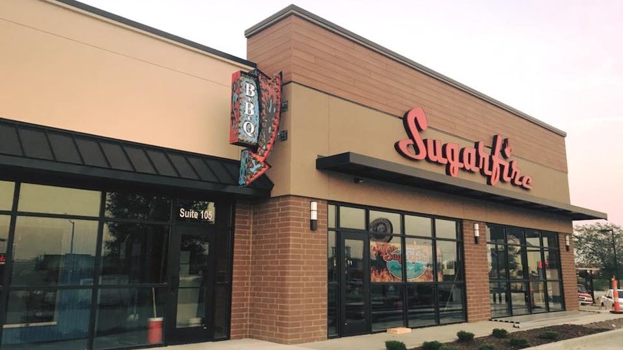 Sugarfire location in Cape Girardeau opens next week - St. Louis ...