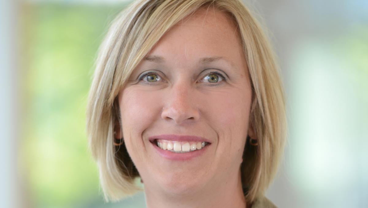 Mercy Health taps Stephanie Meade for new C-suite position - Cincinnati ...
